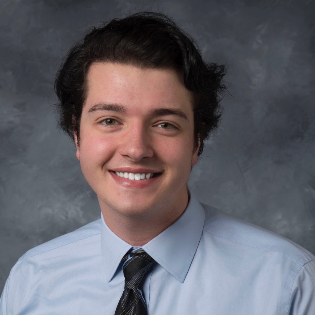 OUR TEAM - Beta Alpha Psi