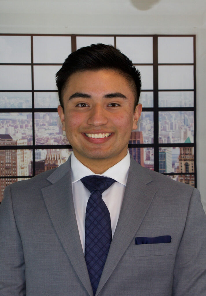 OUR TEAM – Beta Alpha Psi