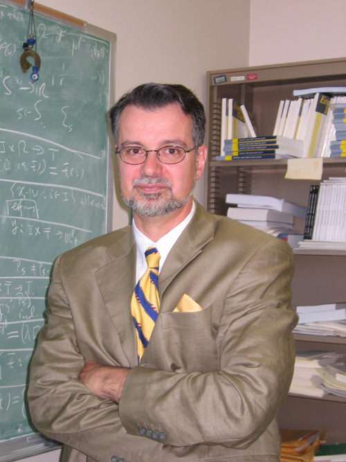 Nicholas C Yannelis - Alchetron, The Free Social Encyclopedia