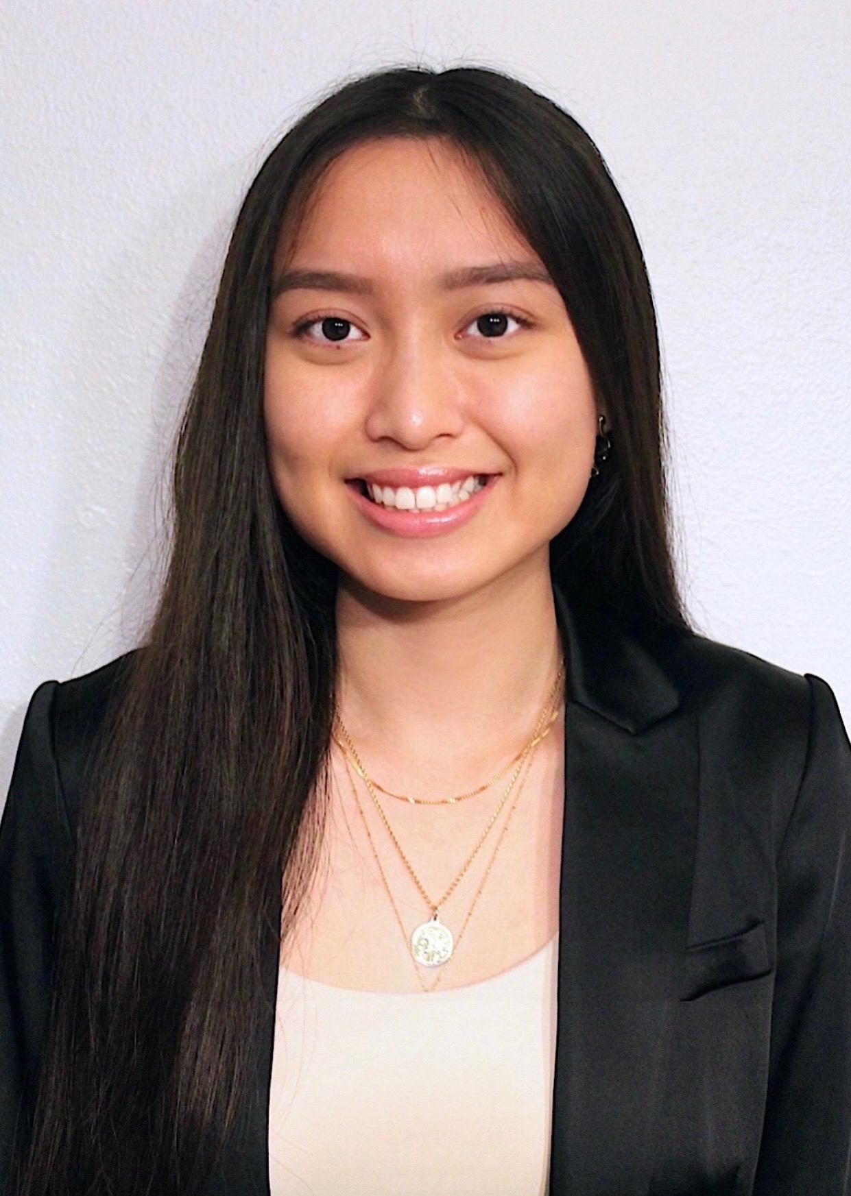 Meet the Team - InvestHer