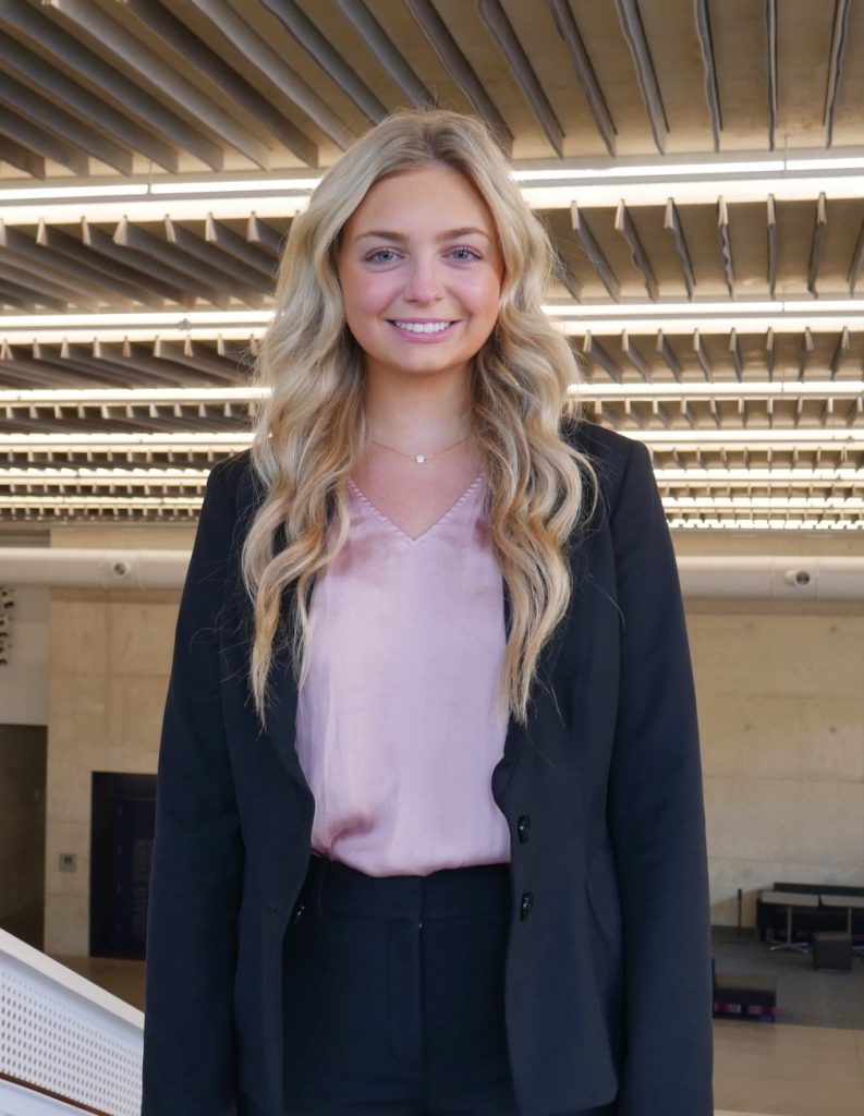 Meet the Team – InvestHer