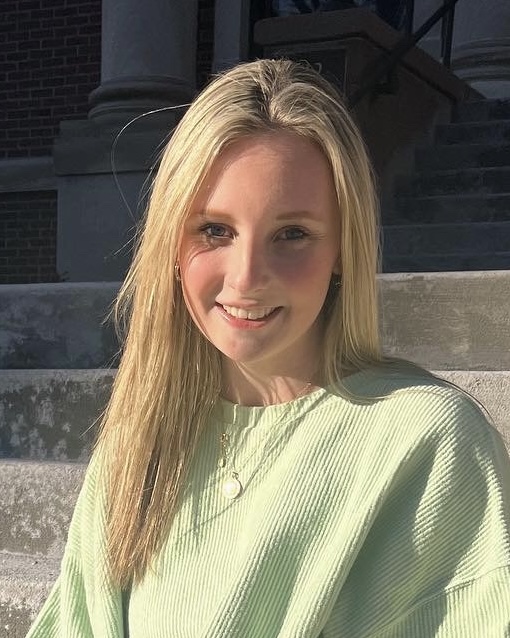 Meet the Team – InvestHer