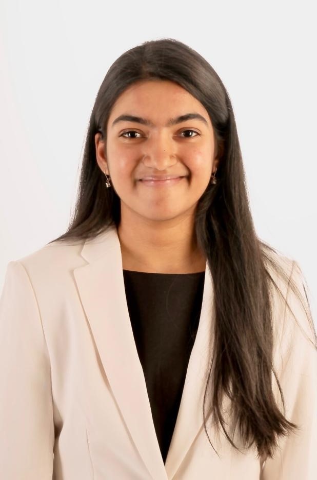 Meet the Team – InvestHer