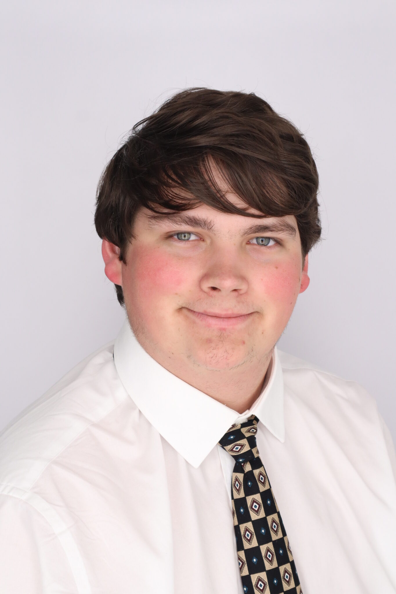 Executive Board 2024-2025 – TippieTech