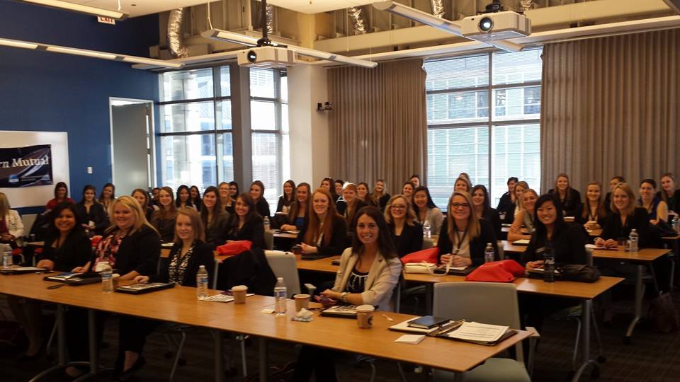 Conferences – Women in Business