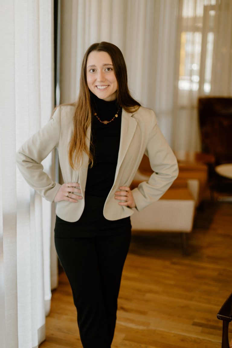 Executive Board Members - Women in Business