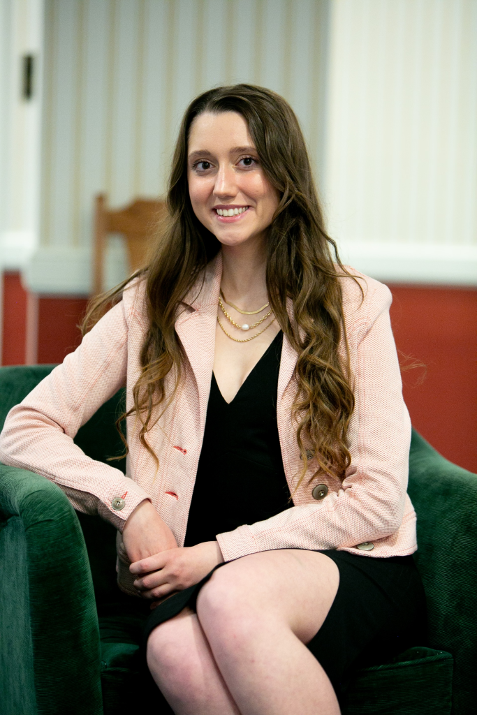 Executive Board Members - Women in Business